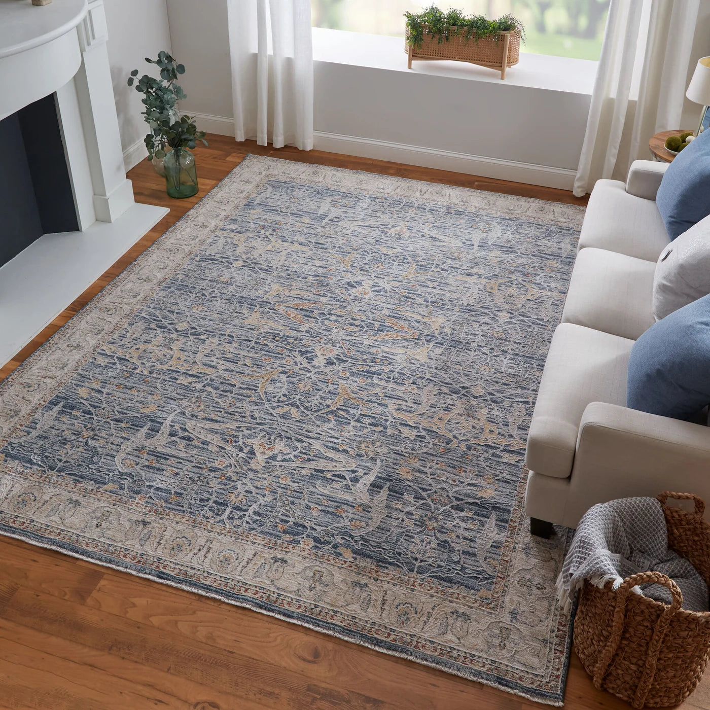 Area Rugs – Baker Home Furniture