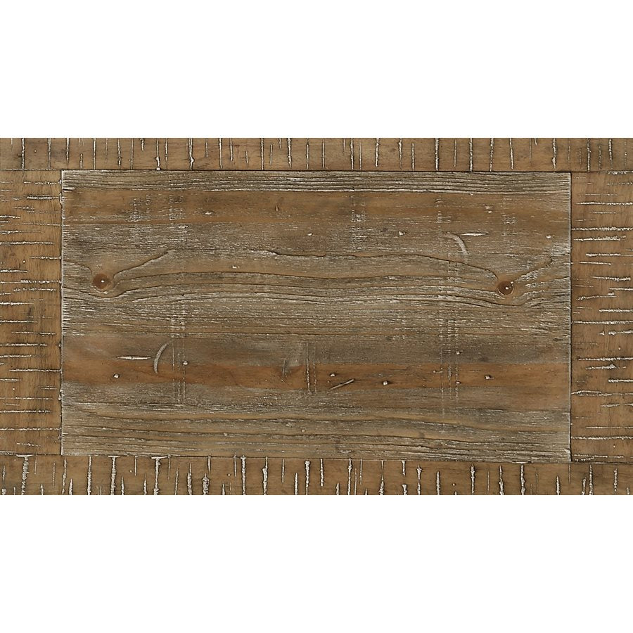 Interlude Collection Upholstered Bed - Sandstone – Baker Home Furniture